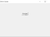 Python Tkinter Messagebox 19 Examples Python Guides
