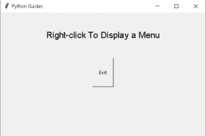 Python Tkinter Messagebox + 19 Examples - Python Guides