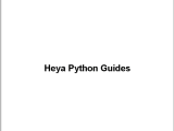 Python Turtle Write Function