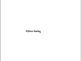 Python Turtle Write Function Python Guides