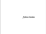 Python Turtle Write Function