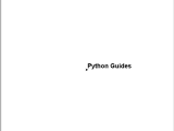 Python Turtle Write Function