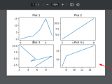 Matplotlib Save As Pdf 13 Examples Python Guides