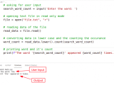 Python Count Words In File Python Guides