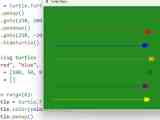 Python Turtle Race Create A Racing Game