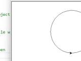 Draw Circles With Python Turtle