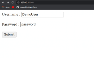 Django Get All Data From POST Request - Python Guides