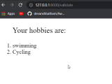 Django Get All Data From Post Request Python Guides