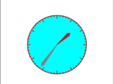 Python Turtle Clock How To Draw Python Guides