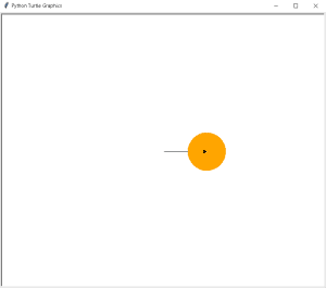 Python Turtle Dot - Helpful Guide - Python Guides