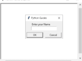 Python Turtle Input With Examples Python Guides