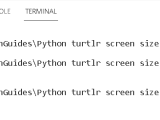 Python Turtle Tutorials Pythonguides