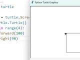 Python Turtle Tutorials Pythonguides