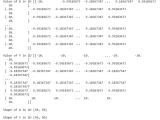 Create 2d Surface Plots With Matplotlib In Python