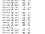 Pytorch Batch Normalization