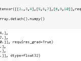 Pytorch Tensor To Numpy Python Guides