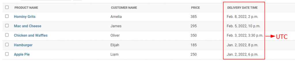Python Django Set Timezone - Python Guides