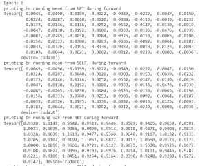 PyTorch Batch Normalization - Python Guides