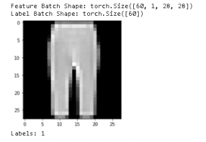 PyTorch Dataloader + Examples - Python Guides