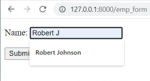 Python Django Form Validation - Python Guides