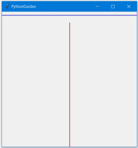 Python Tkinter Separator + Examples - Python Guides