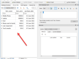 Expense Tracking Application Using Python Tkinter