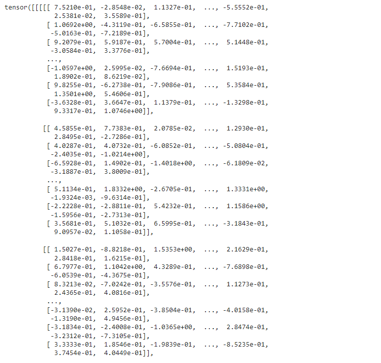PyTorch Conv3d - Detailed Guide - Python Guides