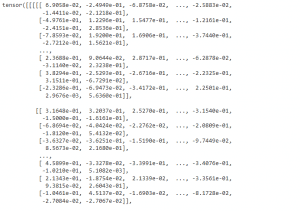 PyTorch Conv3d - Detailed Guide - Python Guides