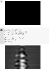 Python Scipy Butterworth Filter - Python Guides