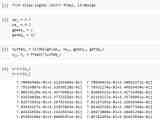 Python Scipy Iir Filter Examples