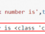 Complex Numbers In Python Python Guides
