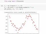 Python Scipy Smoothing Python Guides