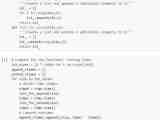 Python Extend Vs Append Key Differences Python Guides
