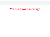 How To Build A Contact Form In Django Using Bootstrap