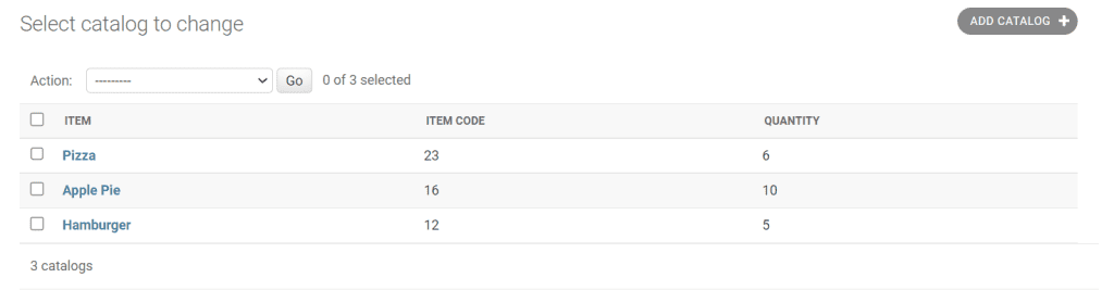 How To Use Python Django Presave Python Guides 1800