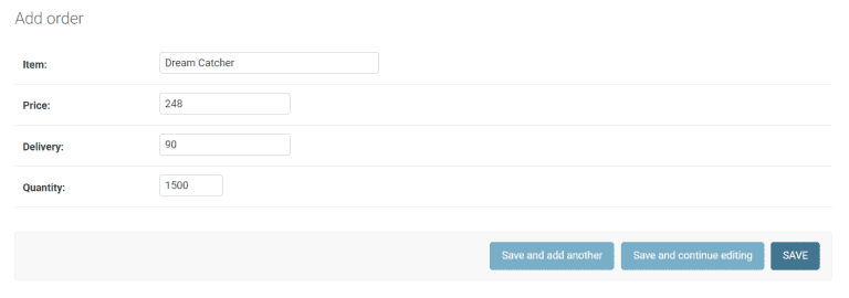 How To Use Python Django Pre_save - Python Guides