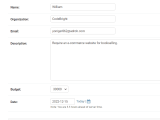 How To Build A Contact Form In Django Using Bootstrap