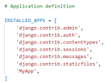 Run Python Function By Clicking On Html Button In Django Python Guides