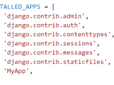 Fix The Attributeerror Module Object Has No Attribute In Django