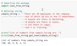 Python Find Number In String 4 Methods Python Guides Python Find Number In String 4 Methods Python Guides