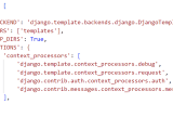 How To Parse Csv In Python Django