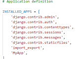 How To Parse Csv In Python Django