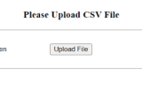 How To Parse Csv In Python Django