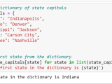 Python Get First Key In Dictionary Python Guides
