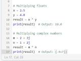 How To Multiply In Python