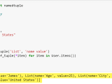 How To Convert Python Dictionary To A List 9 Different Ways Python