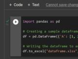 Python Pandas Write To Excel Examples Python Guides