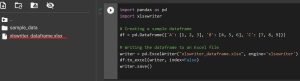 Python Pandas Write To Excel + Examples - Python Guides
