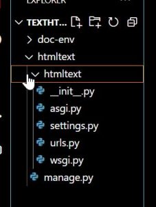 How To Get HTML Code From Rich Text In Python Django - Python Guides