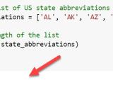 Python List Len Method With Examples Python Guides